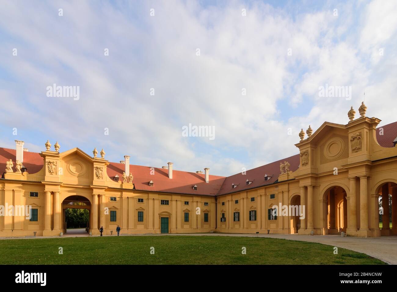 Palace Stables High Resolution Stock Photography and Images - Alamy