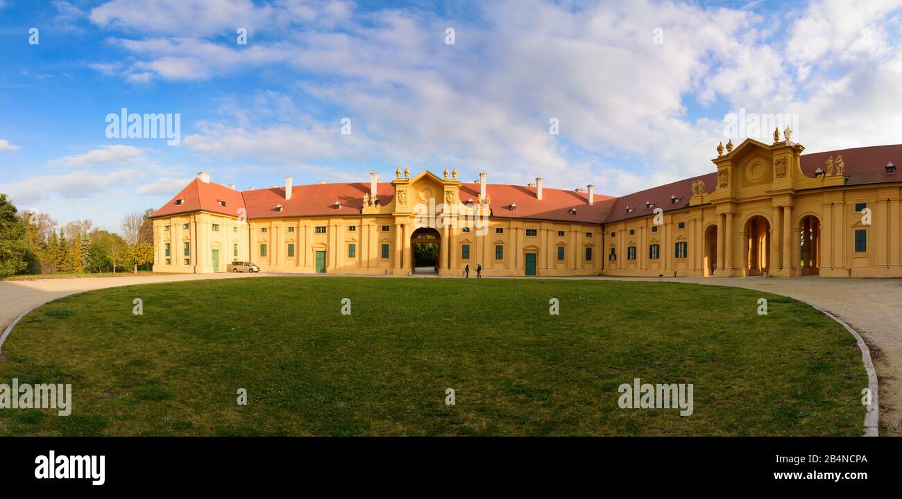 Palace Stables High Resolution Stock Photography and Images - Alamy