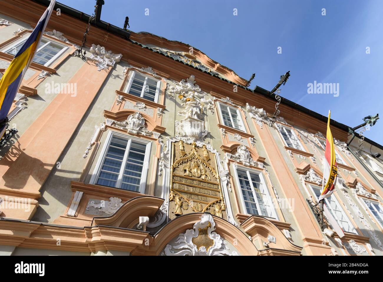 Sankt Veit An Der Glan High Resolution Stock Photography and Images - Alamy