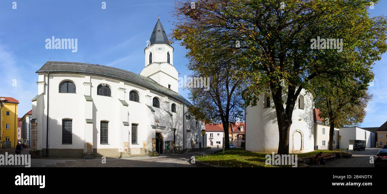 Sankt veit an der glan hi-res stock photography and images - Alamy