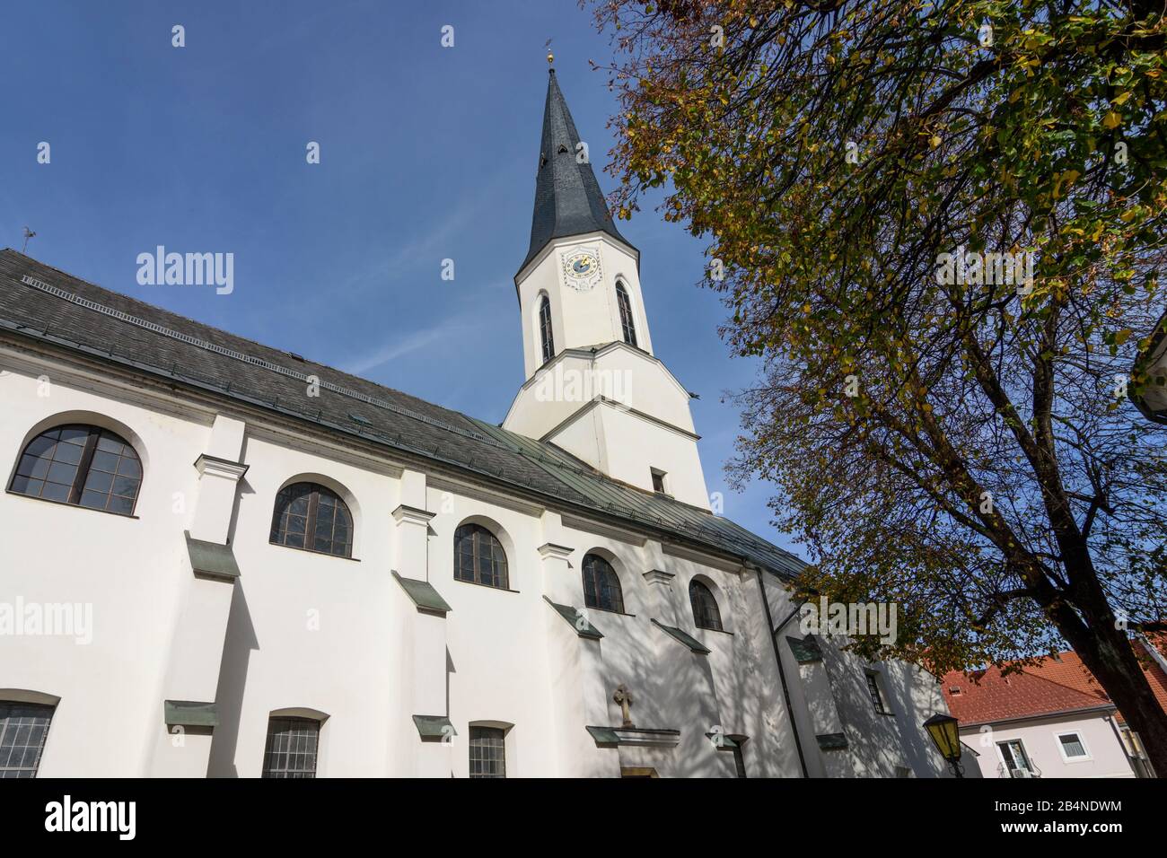 Sankt veit an der glan hi-res stock photography and images - Alamy