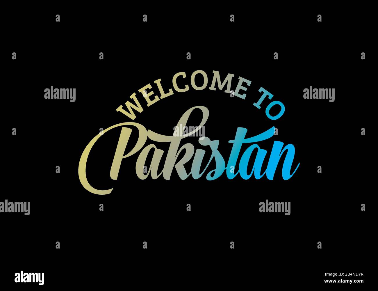 Capital of pakistan Stock Vector Images - Alamy