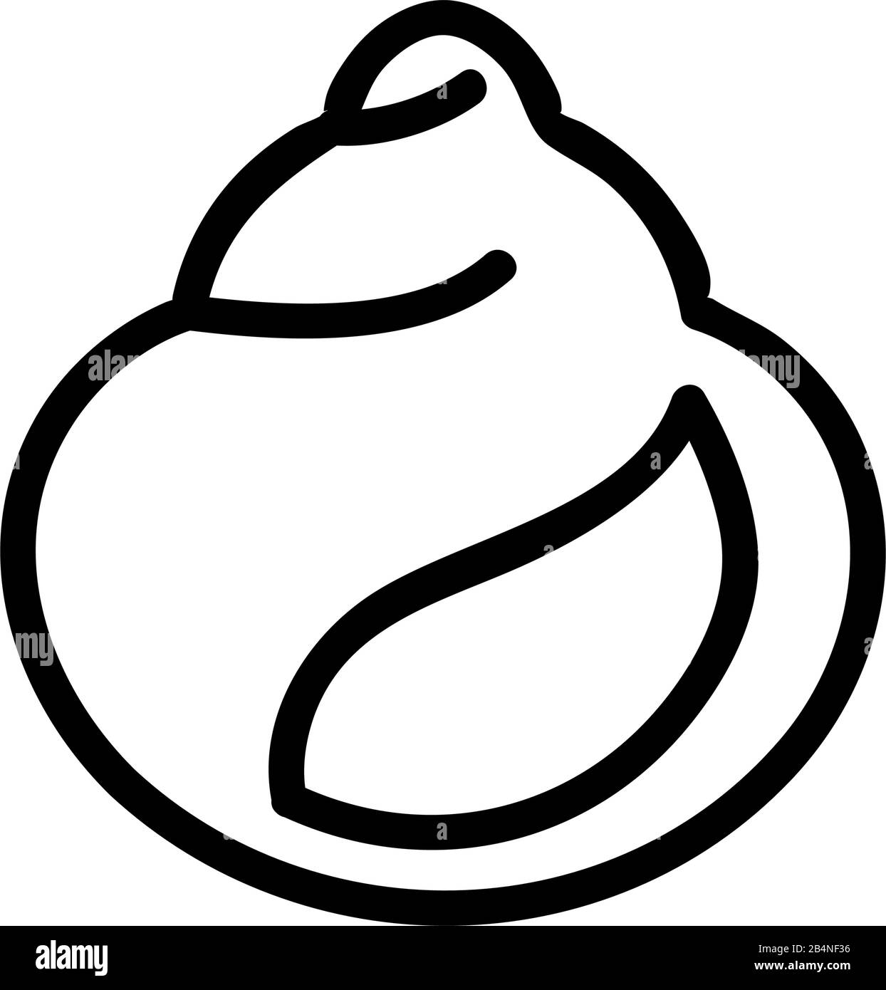 Snail wheel Stock Vector Images - Alamy