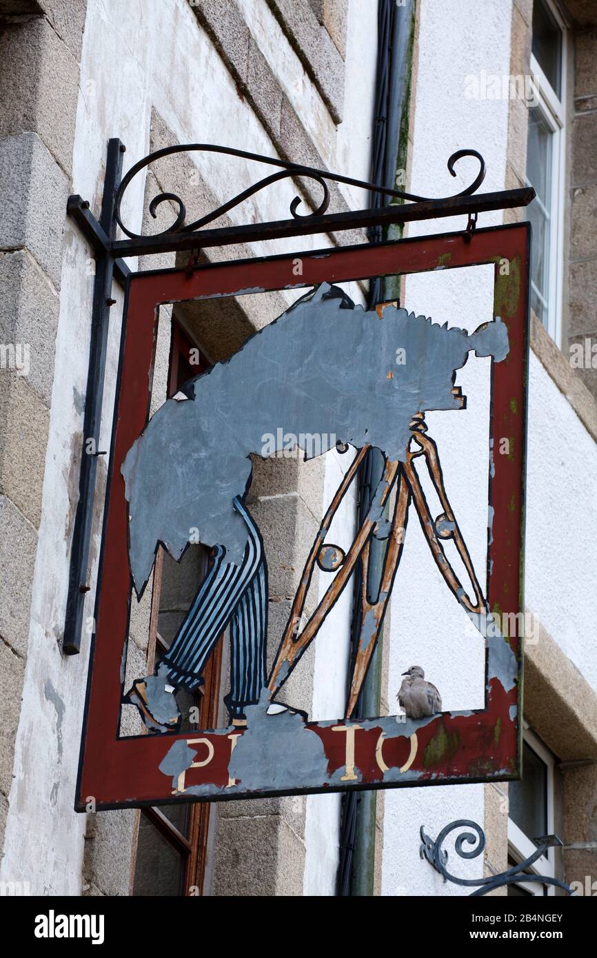 Medieval Guild Shields