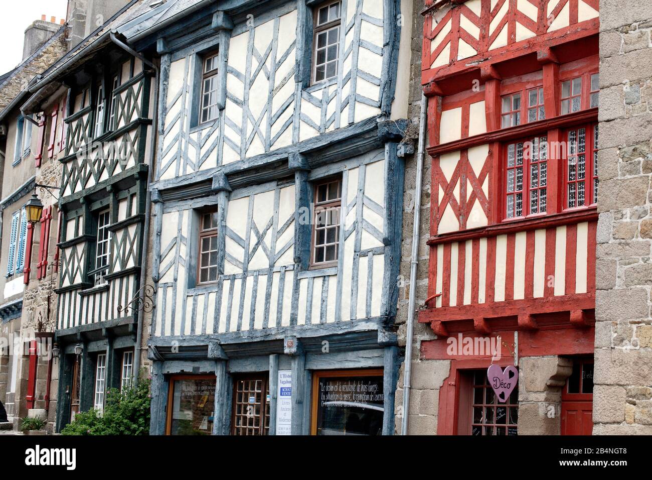 Medieval town design hi-res stock photography and images - Alamy