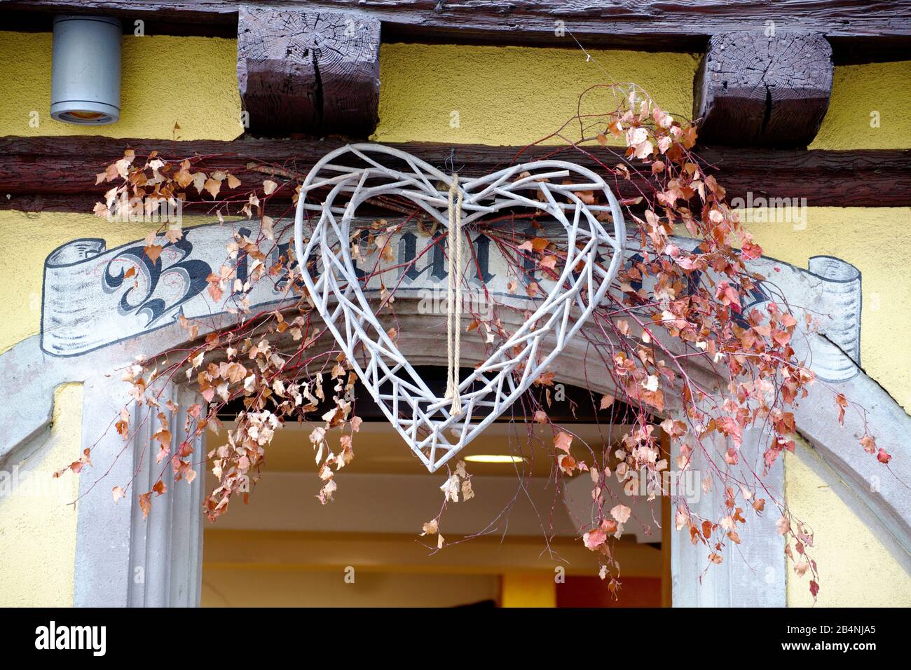 Colmar alsace france symbol alsace hi-res stock photography and images ...