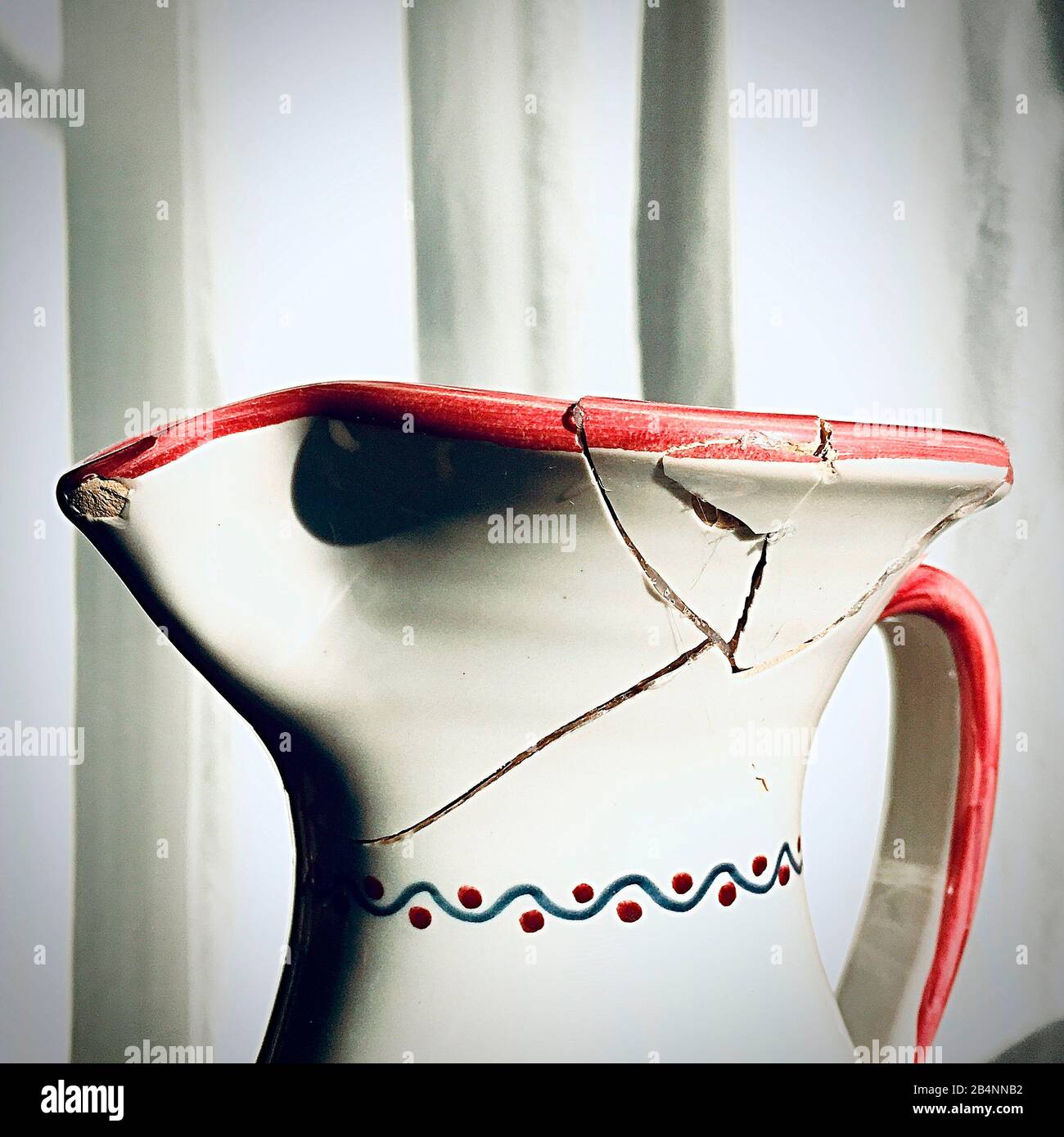 The broken jug hi-res stock photography and images - Alamy