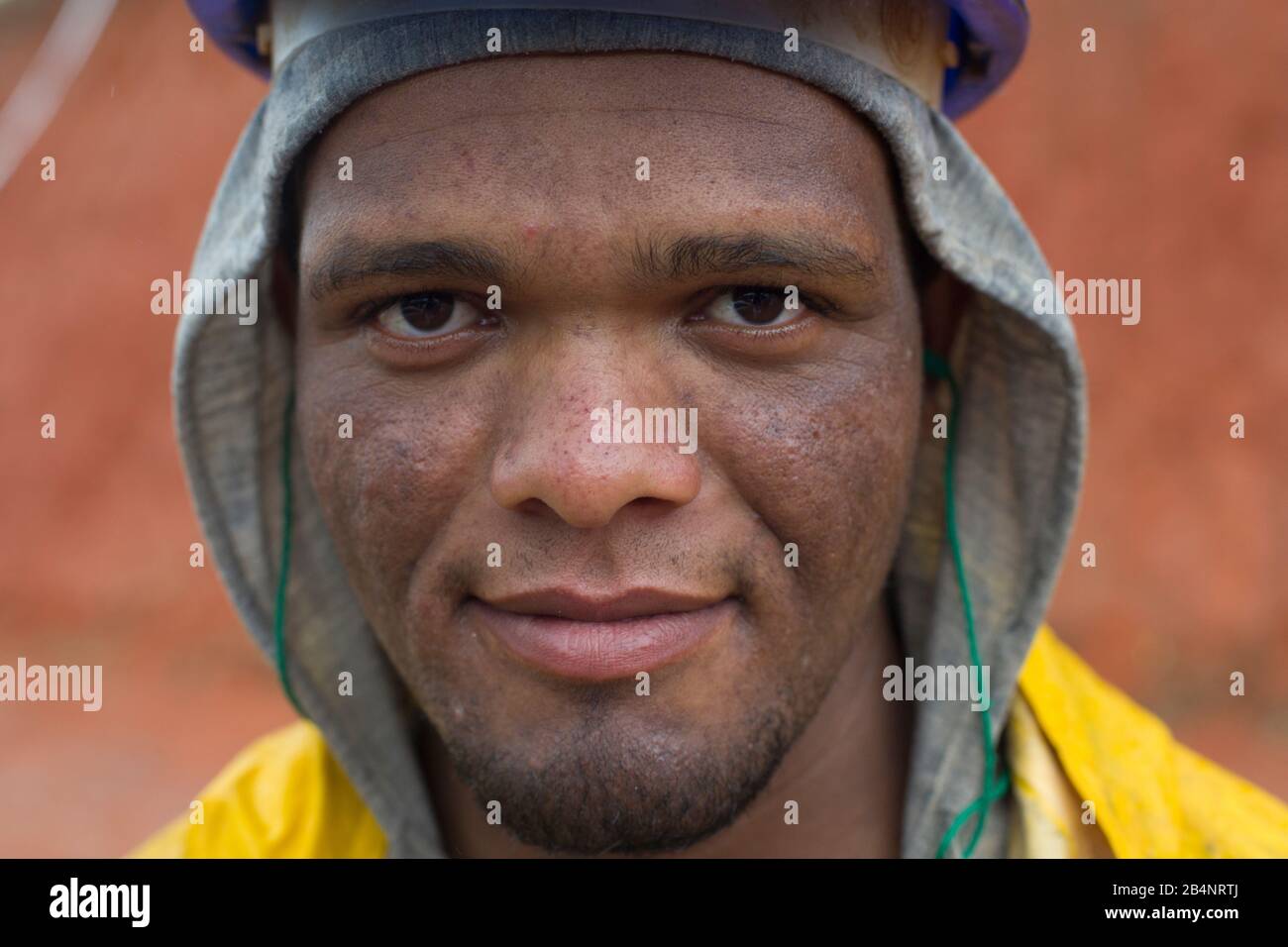 Minas gerais iron hi-res stock photography and images - Alamy
