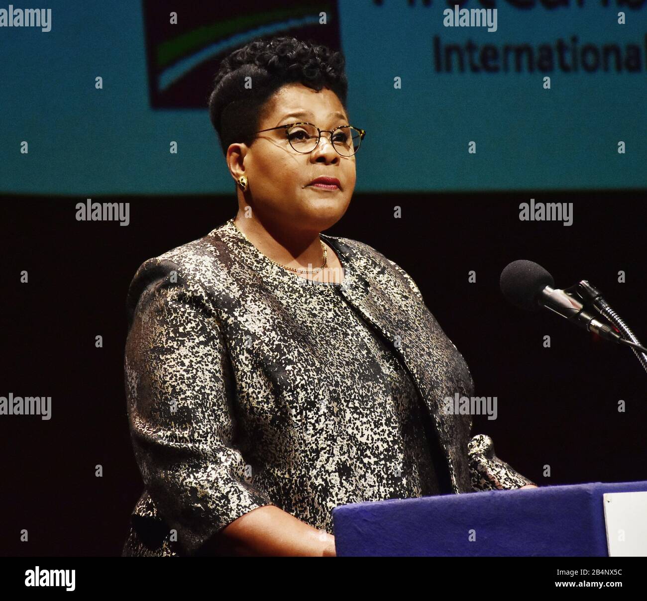 Paula mae weeks hi-res stock photography and images - Alamy