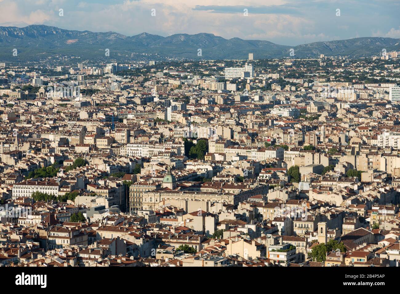 Top shot marseille hi-res stock photography and images - Alamy