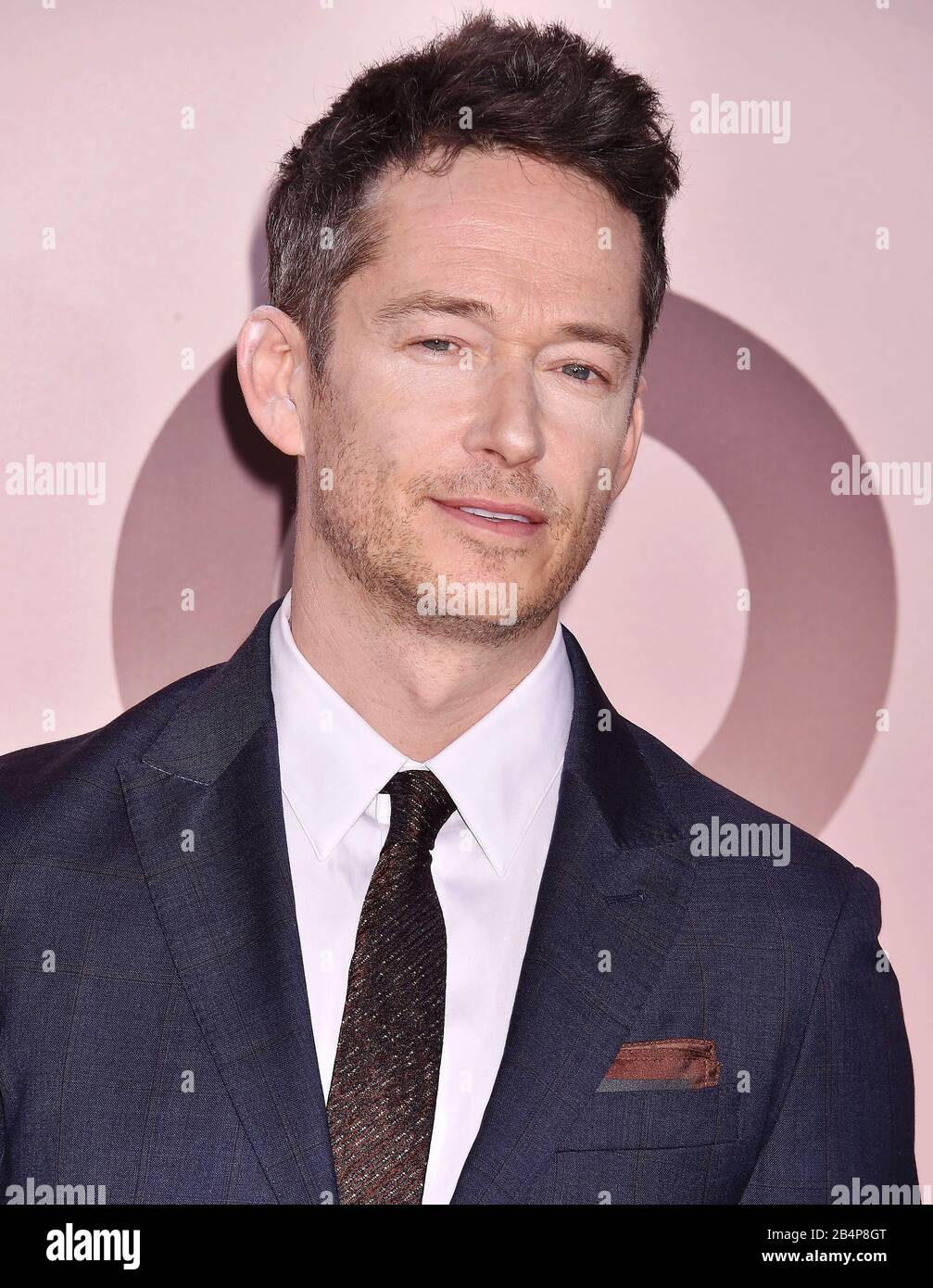 Simon Quarterman