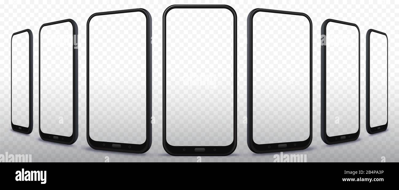 From different perspective Stock Vector Images - Alamy