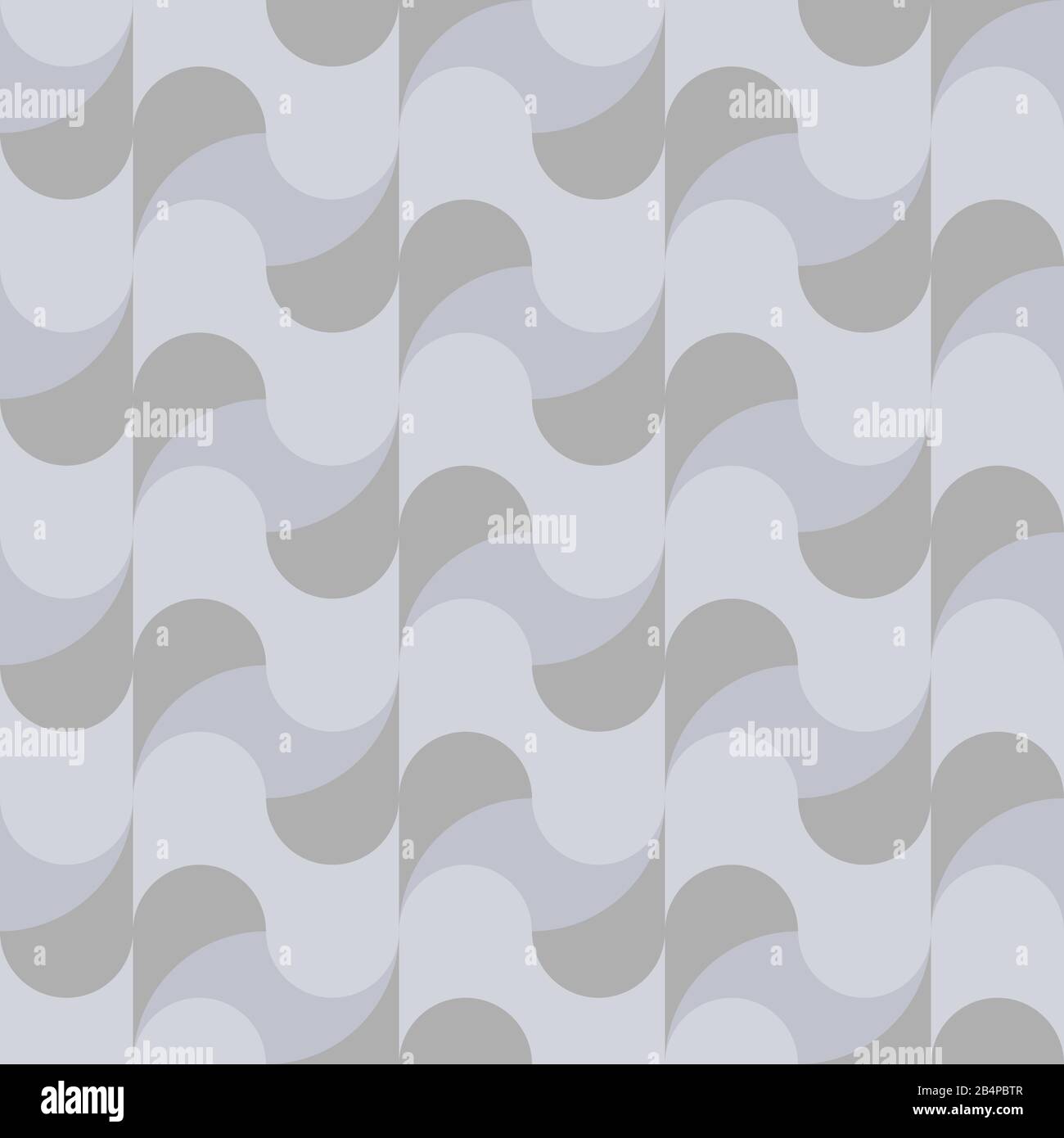 Abstract geometric design. Repeated seamless pattern for textile ...