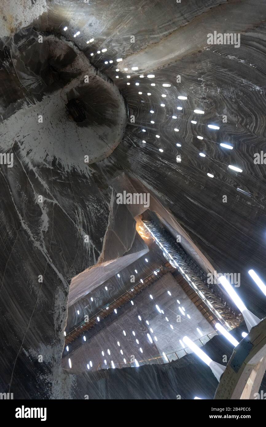 Conical mine hi-res stock photography and images - Alamy