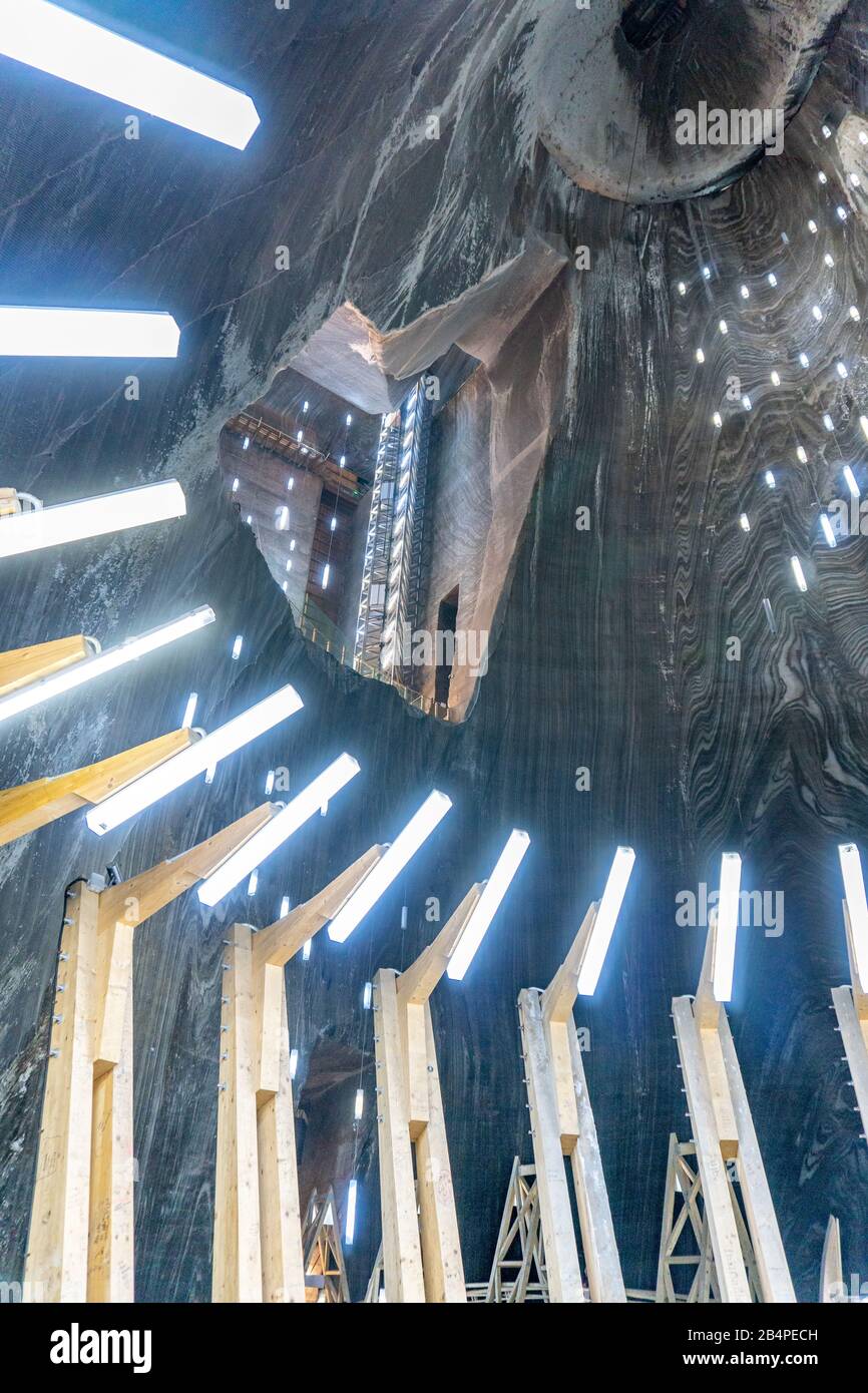 Conical mine hi-res stock photography and images - Alamy