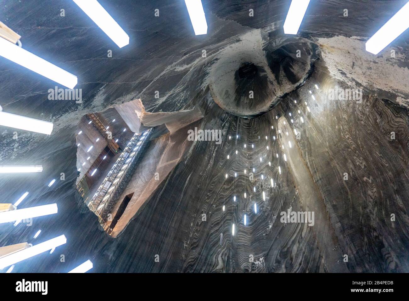 Conical mine hi-res stock photography and images - Alamy