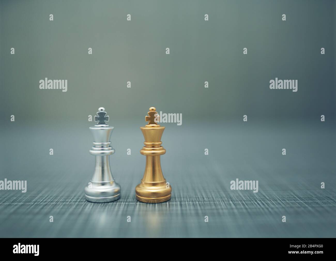 Black board boss chess closeup hi-res stock photography and images - Alamy