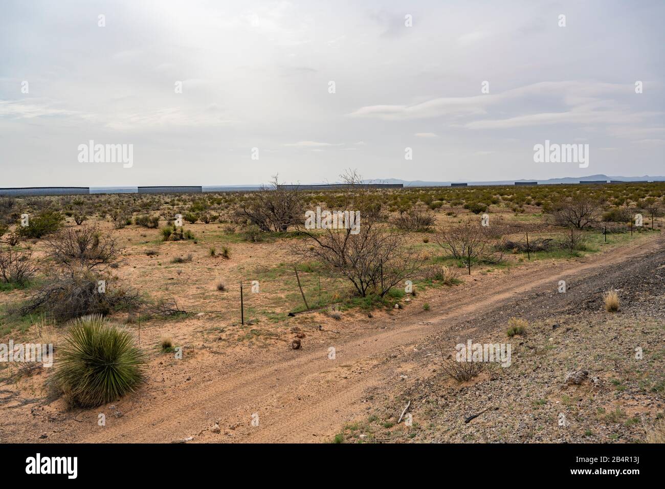 Highway construction mexico hi-res stock photography and images - Alamy