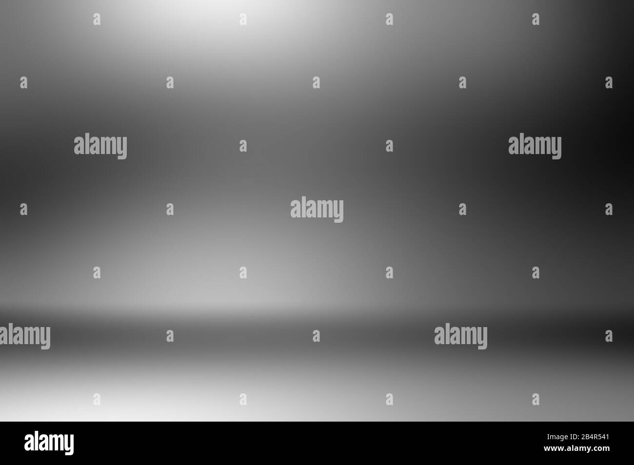 Abstract luxury blur Grey color gradient, used as background studio ...