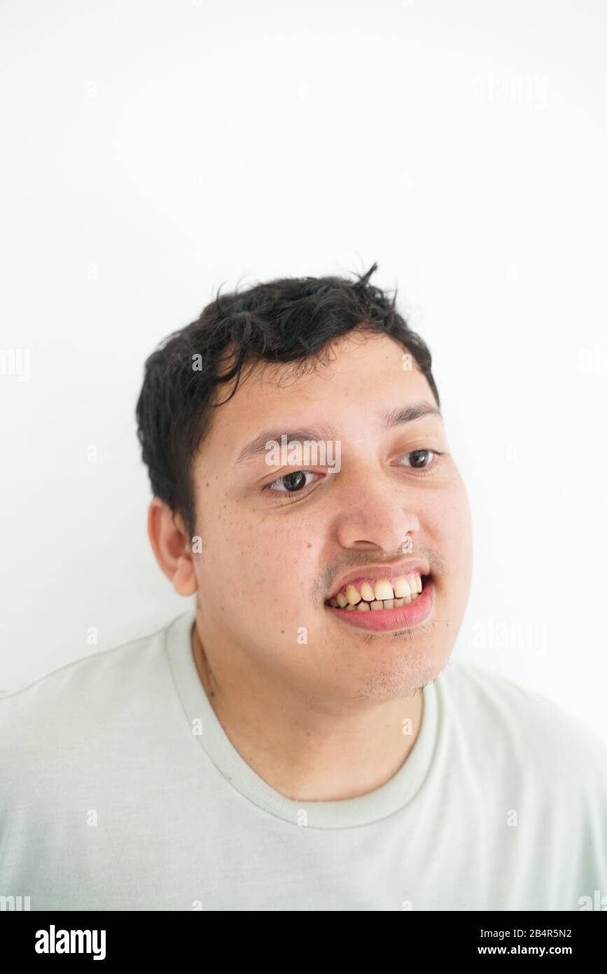 People Without Mouths