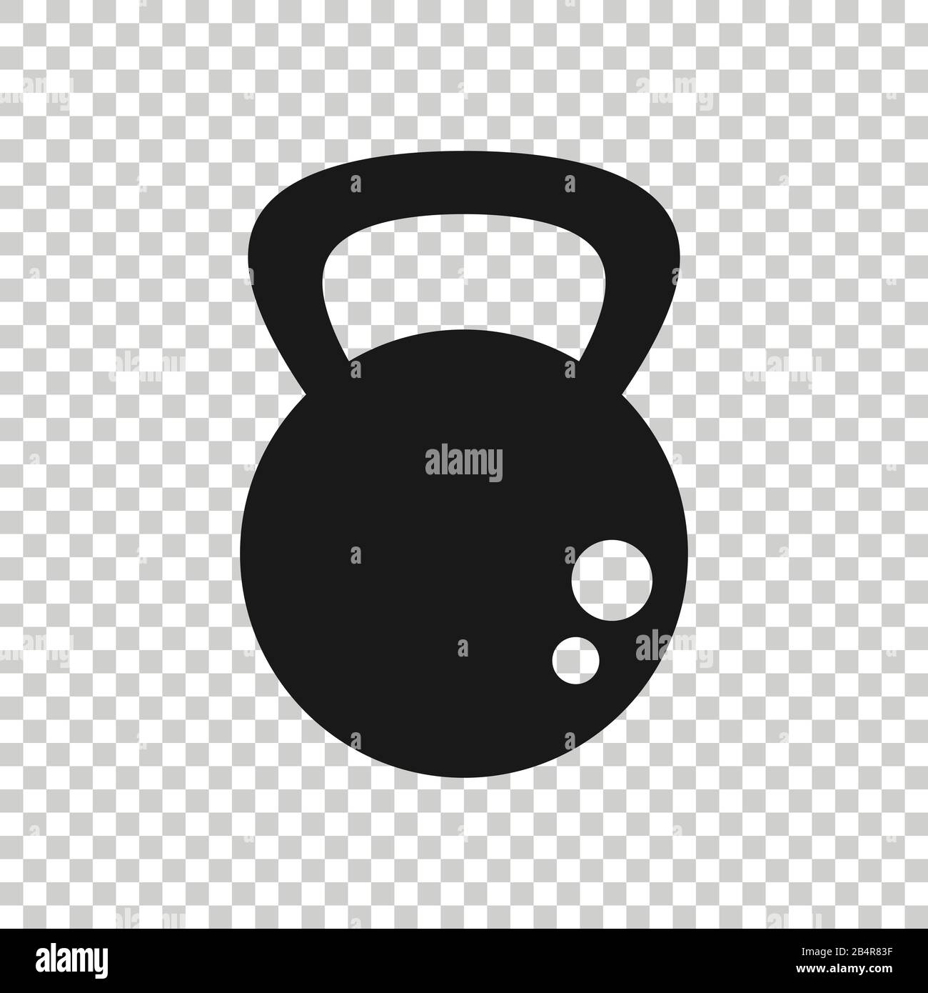 Kettlebell Icon Png