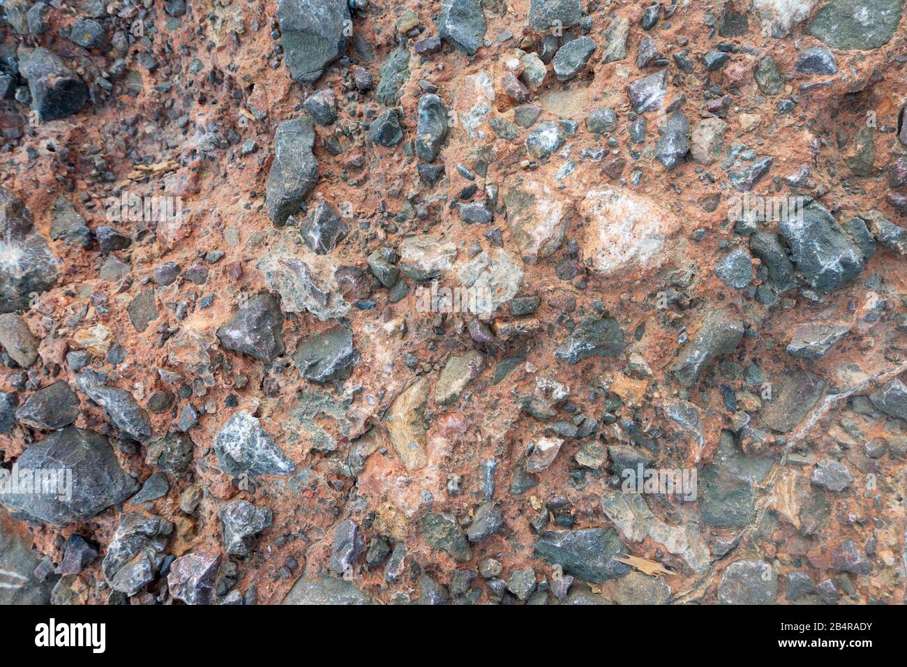 Nodule texture hi-res stock photography and images - Alamy