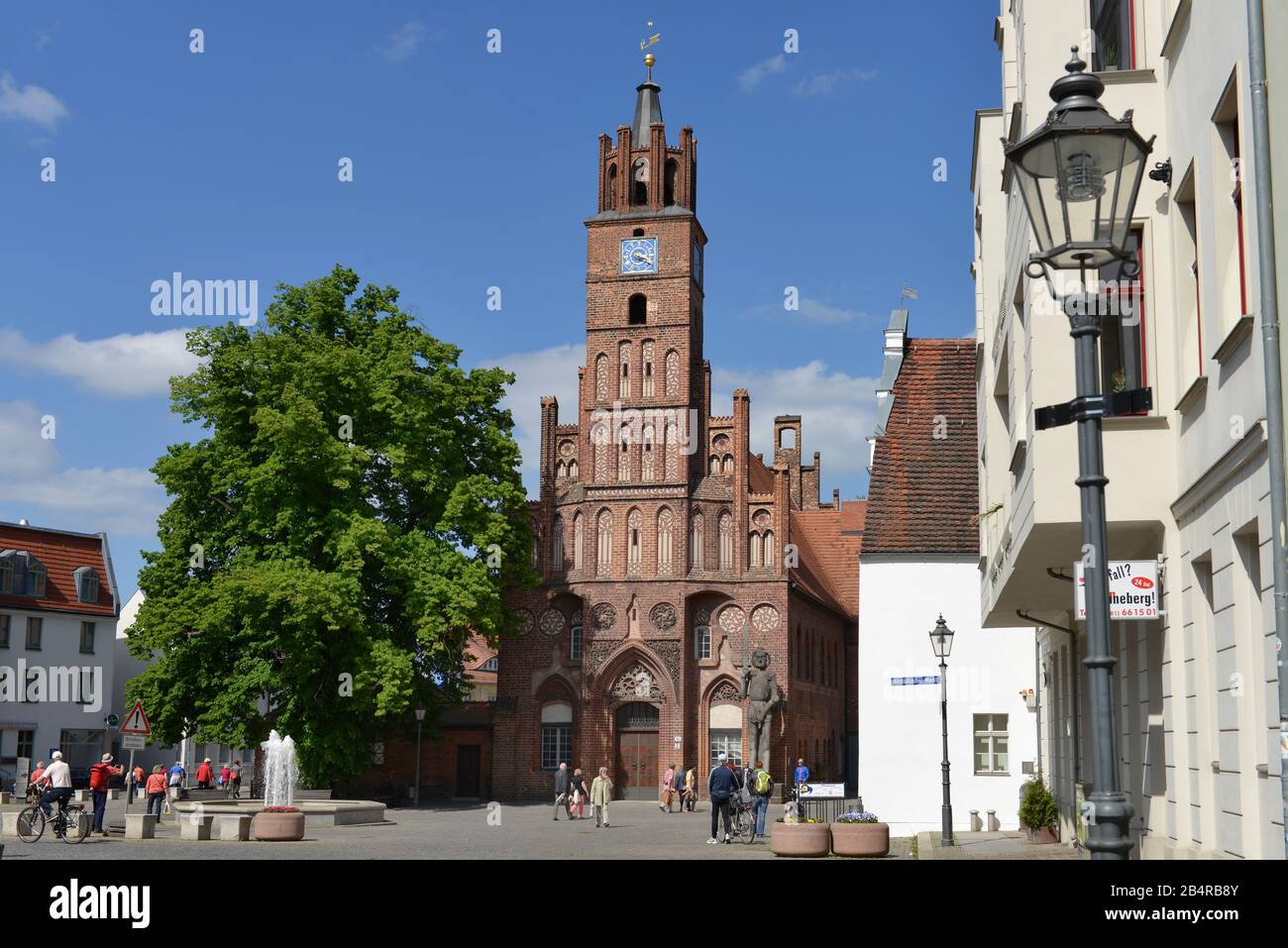 Altstadtisches rathaus hi-res stock photography and images - Alamy