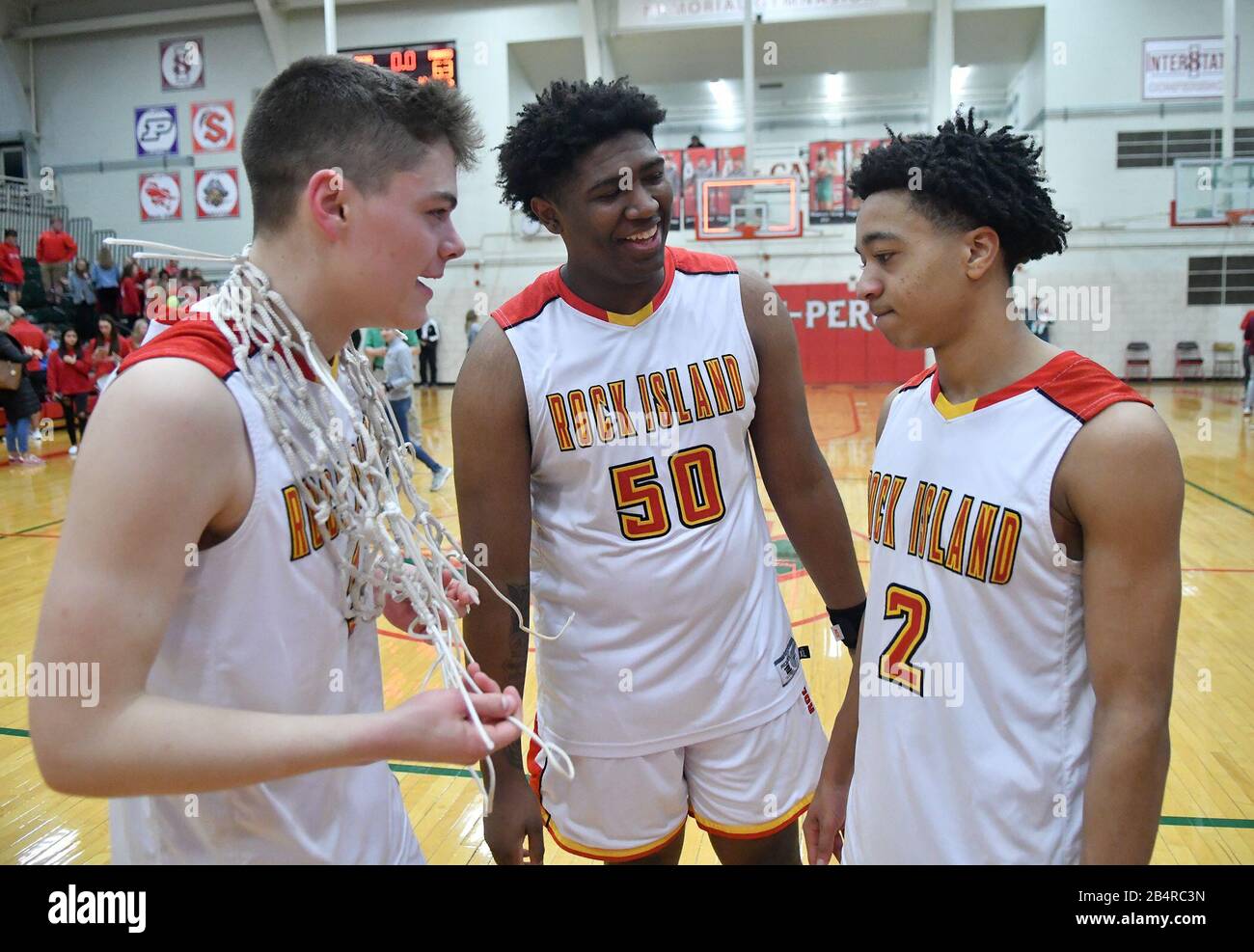 Lasalle peru hi-res stock photography and images - Alamy