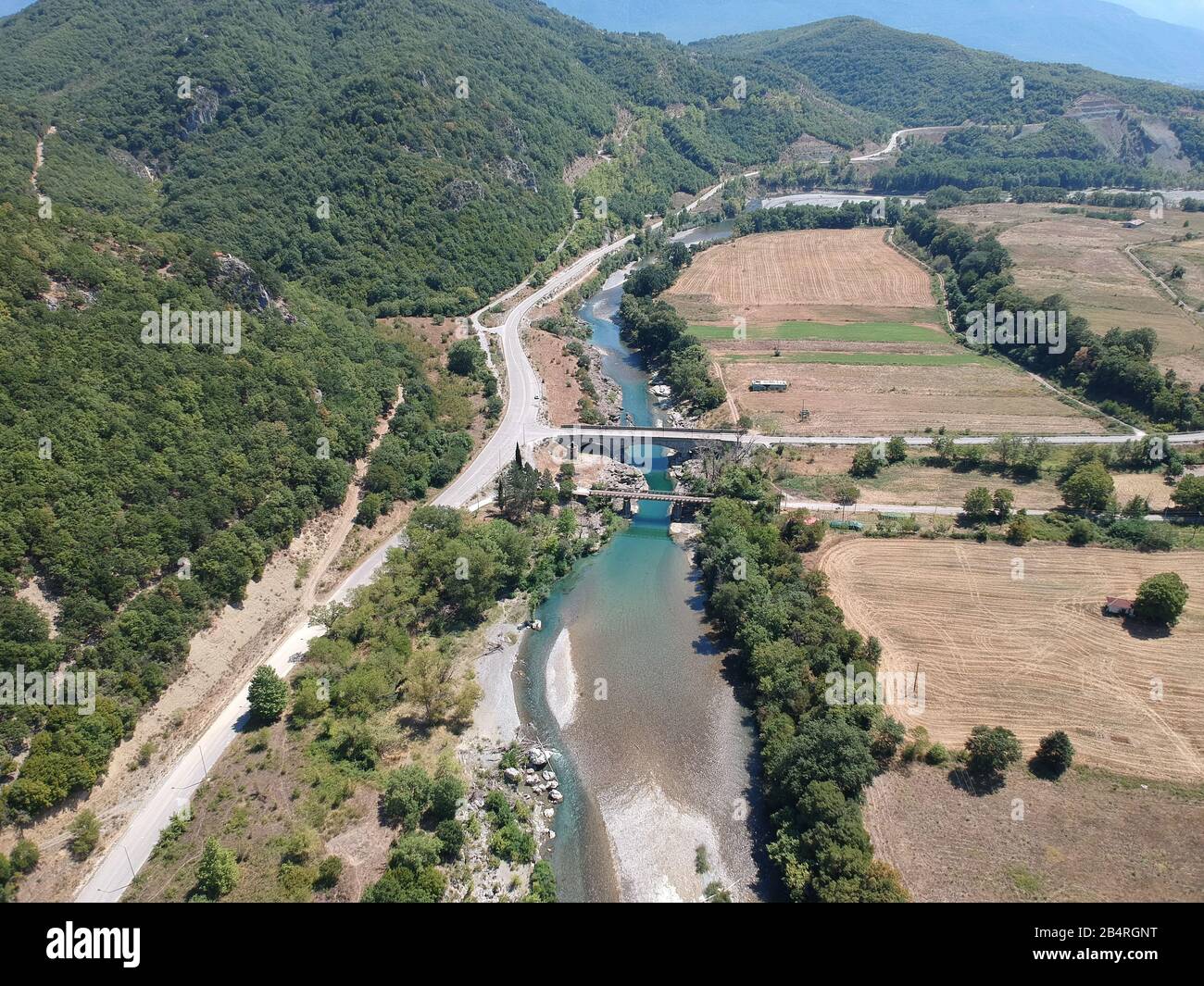 Stone bridges hi-res stock photography and images - Alamy