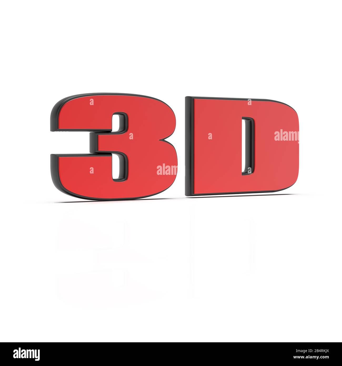 The 3d rendering of 3D text Entertainment cinema, Isolated Stock Photo ...