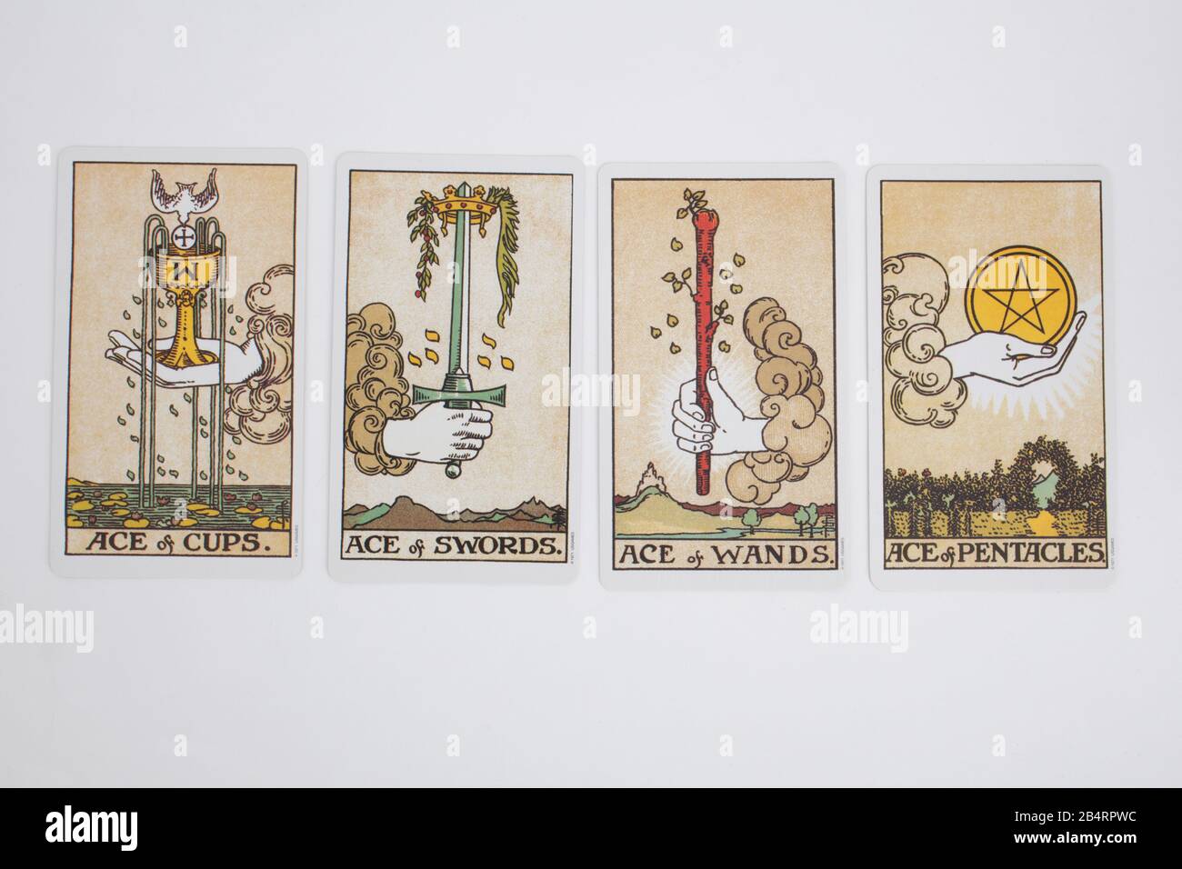 Suits of cards hi-res stock photography and images - Alamy