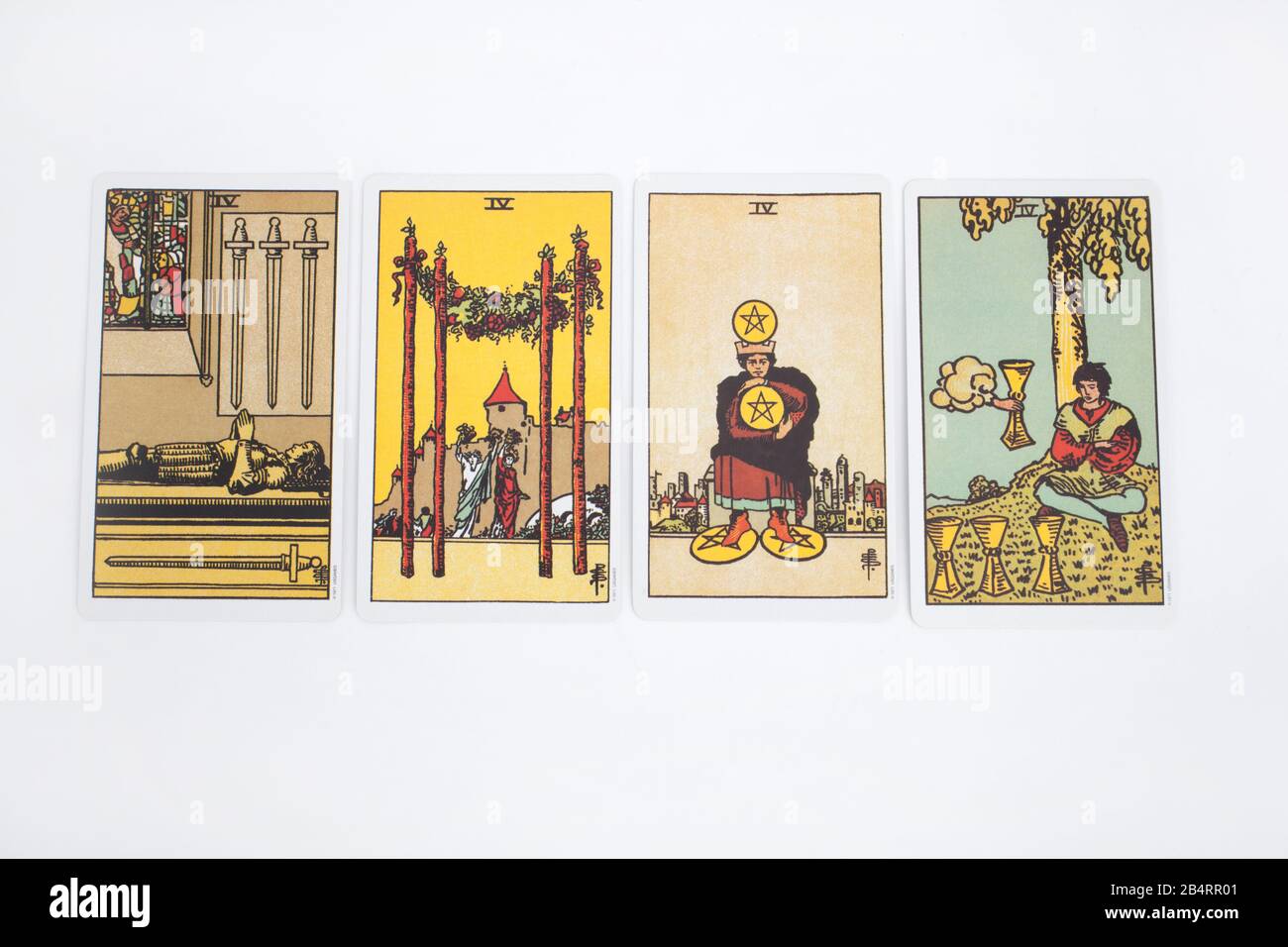 Suits of cards hi-res stock photography and images - Alamy