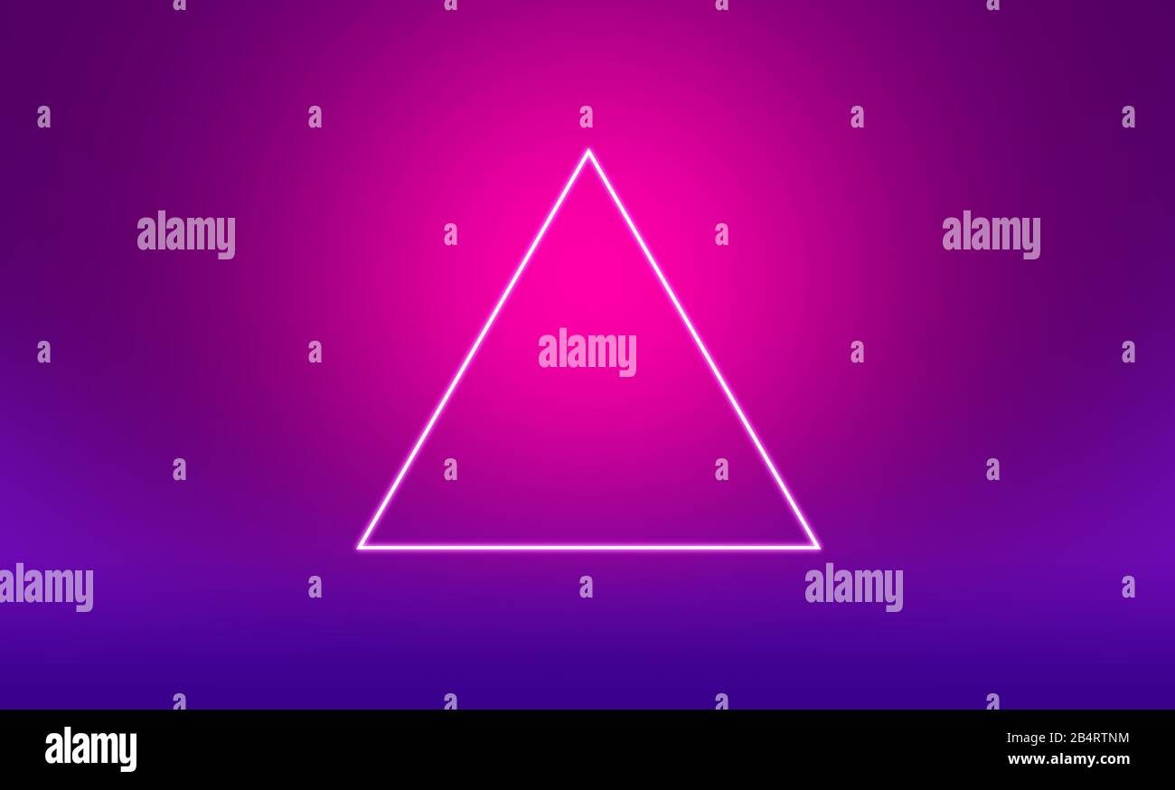 Pink outline hi-res stock photography and images - Alamy