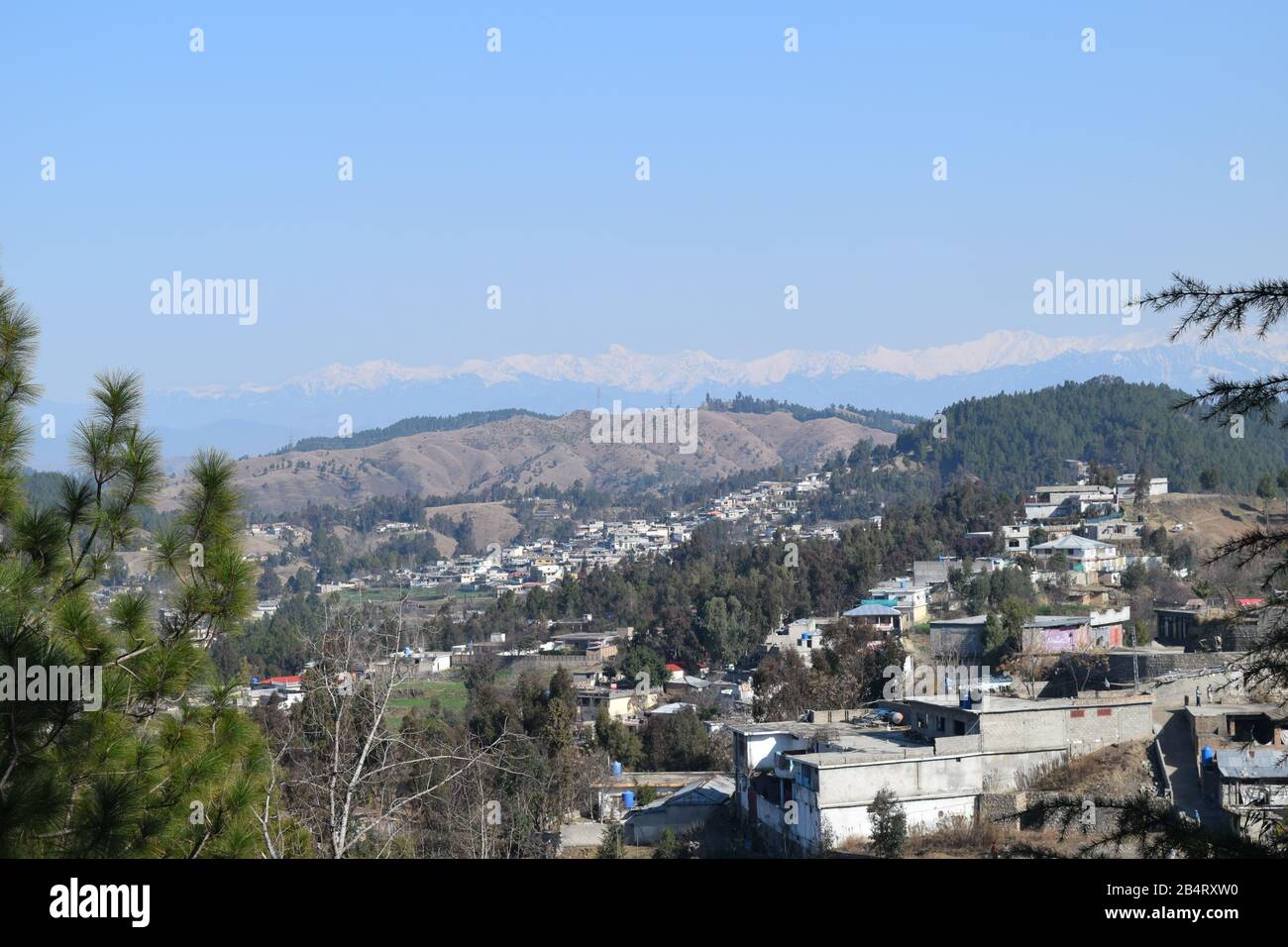 Abbottabad hi-res stock photography and images - Alamy