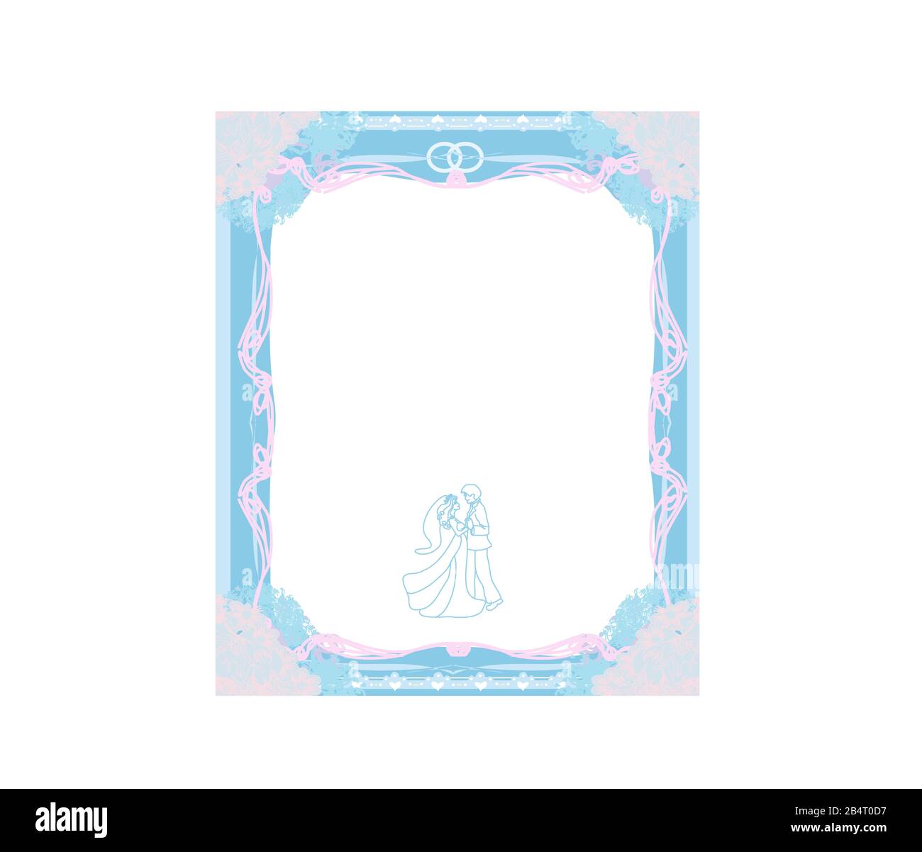 Cinderella Borders For A Page