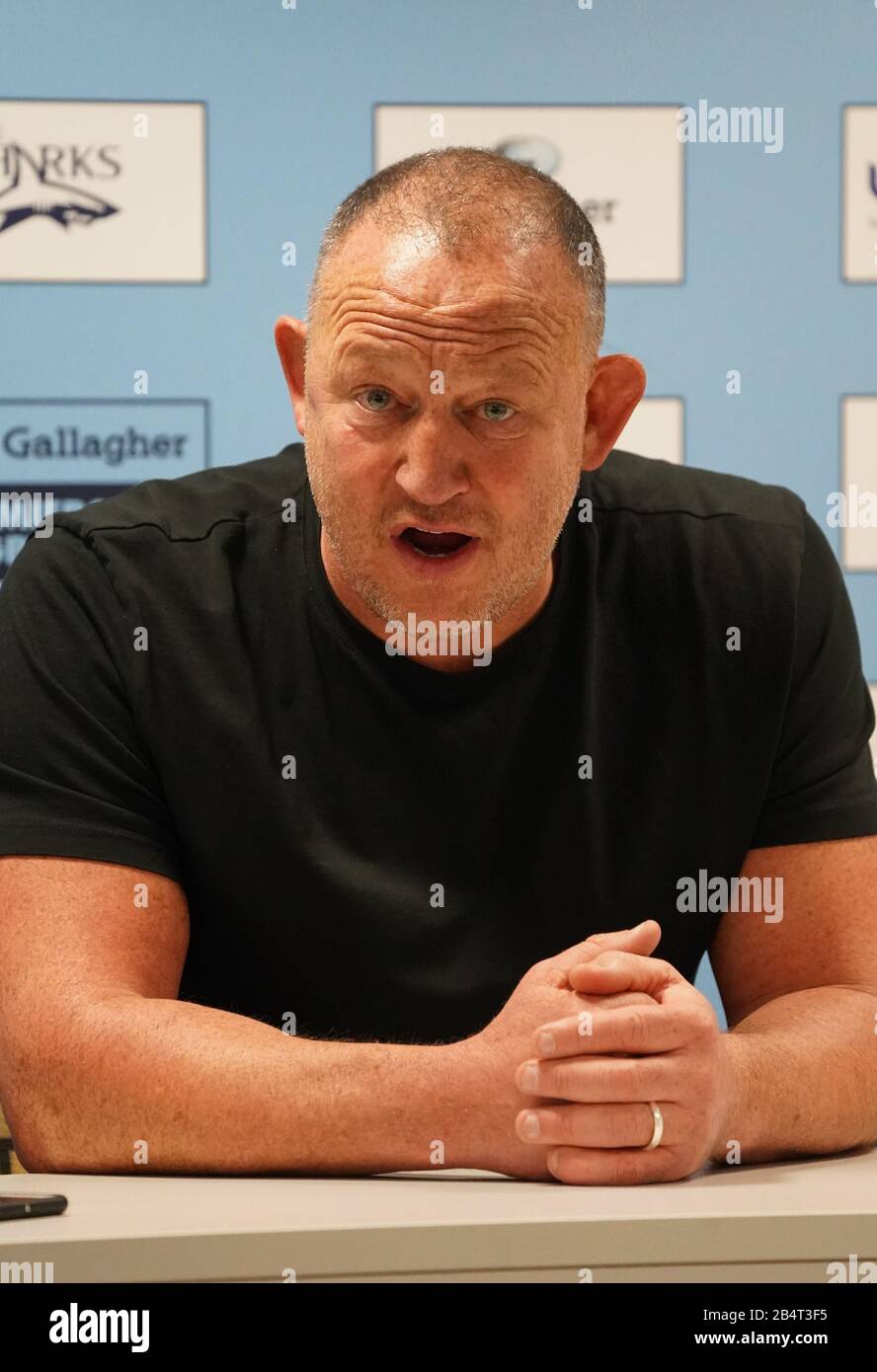 Steve diamond rugby hi-res stock photography and images - Alamy