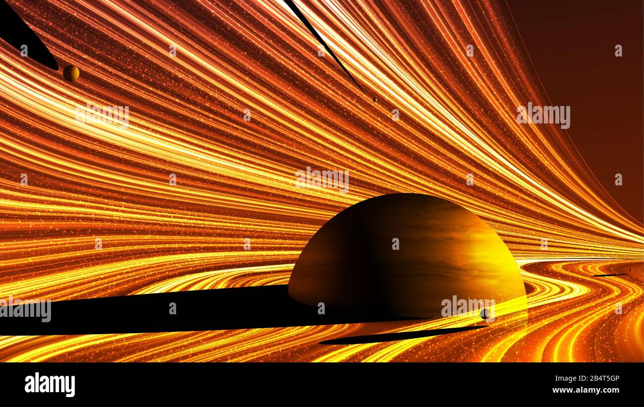 Graviton Field