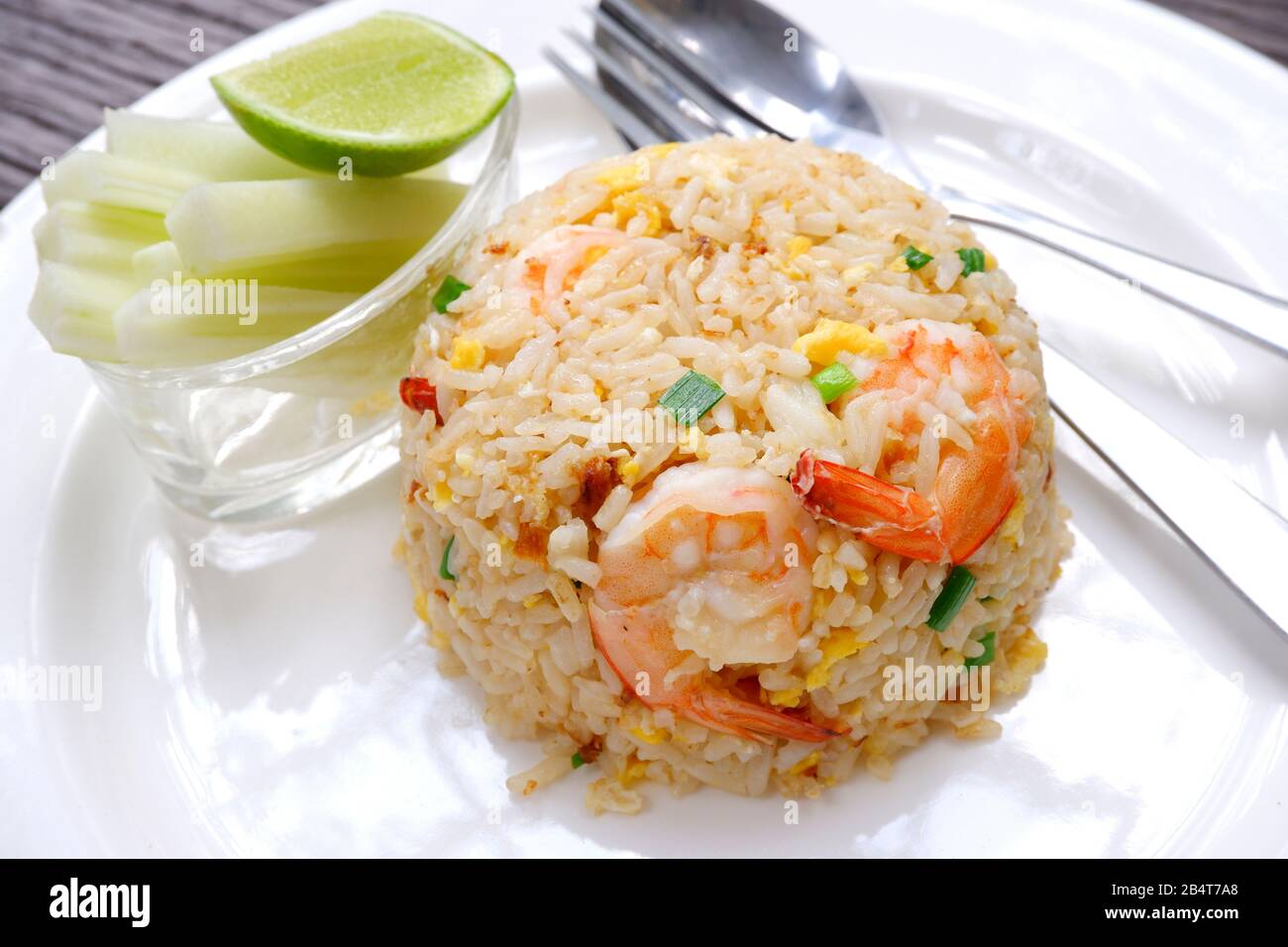 Chinese shrimp rice roll hi-res stock photography and images - Alamy