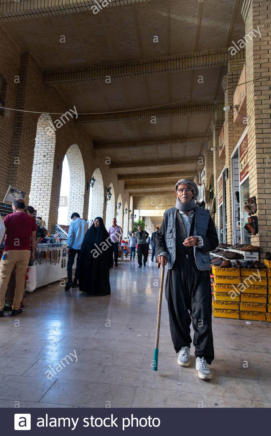 Qalat City Stock Photos & Qalat City Stock Images - Alamy