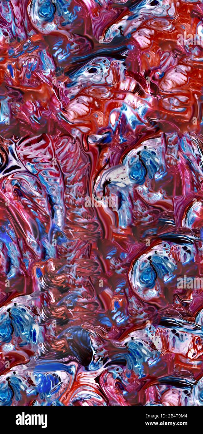 Beauty abstract seamless tileable random hi-res stock photography and ...