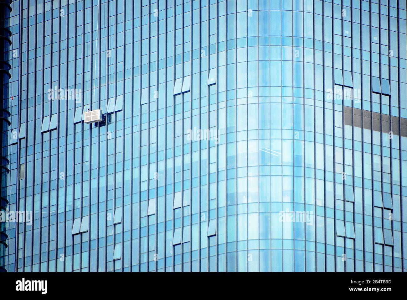 Skyscraper Glass Window Close Up High Resolution Stock Photography and ...