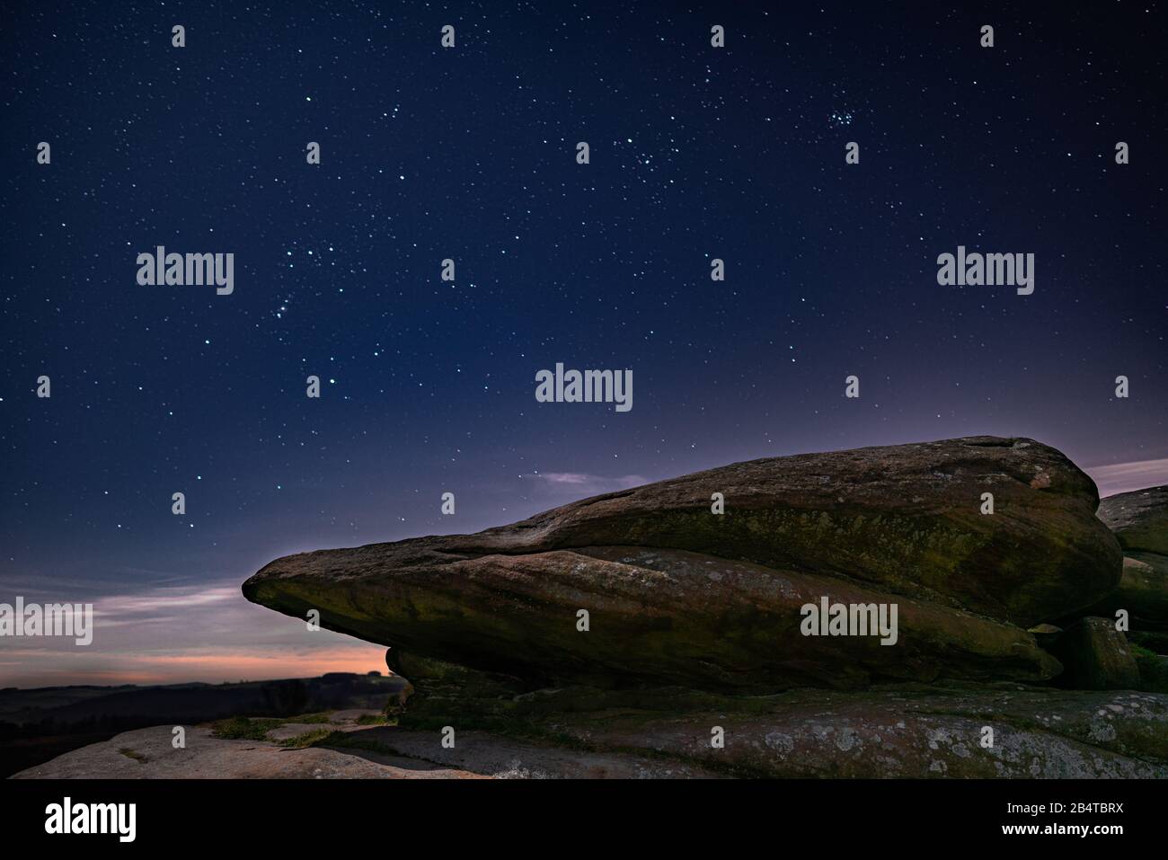 Start gazing hi-res stock photography and images - Alamy