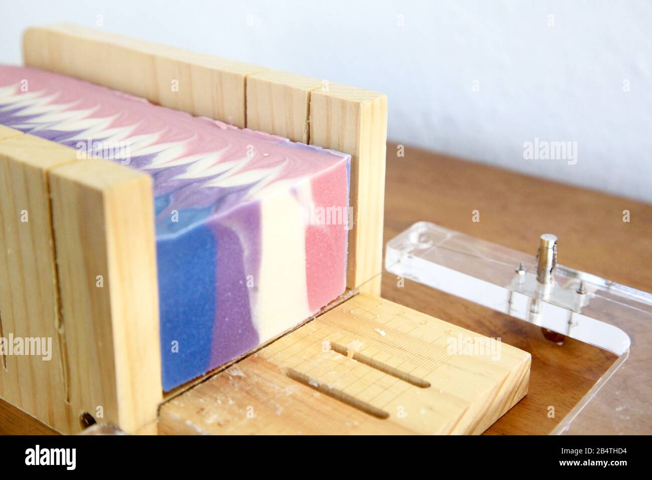 Decorative soap hi-res stock photography and images - Alamy