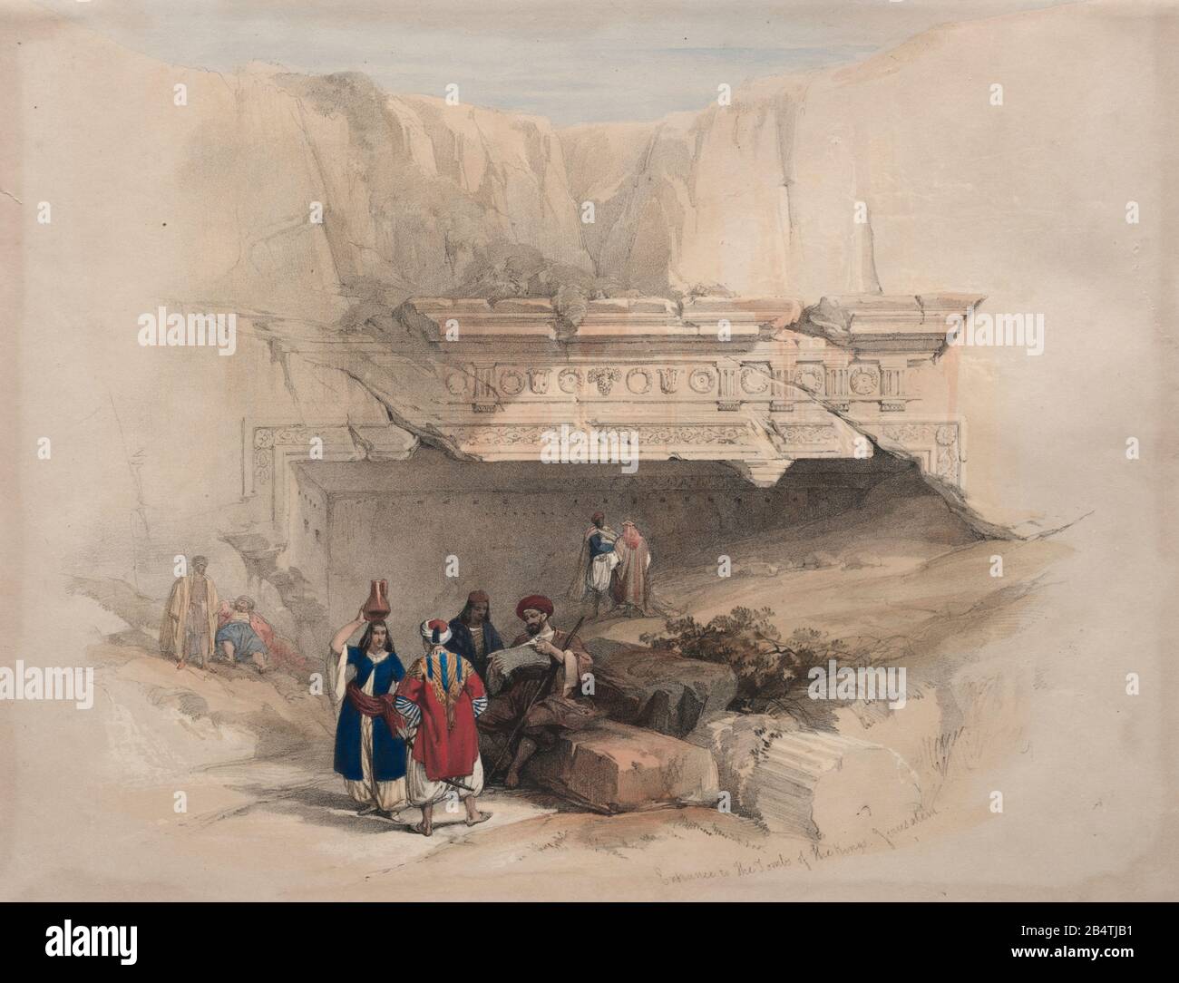 Victorian tombs hi-res stock photography and images - Alamy
