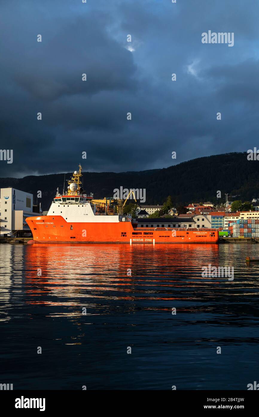 Normand ferking hi-res stock photography and images - Alamy