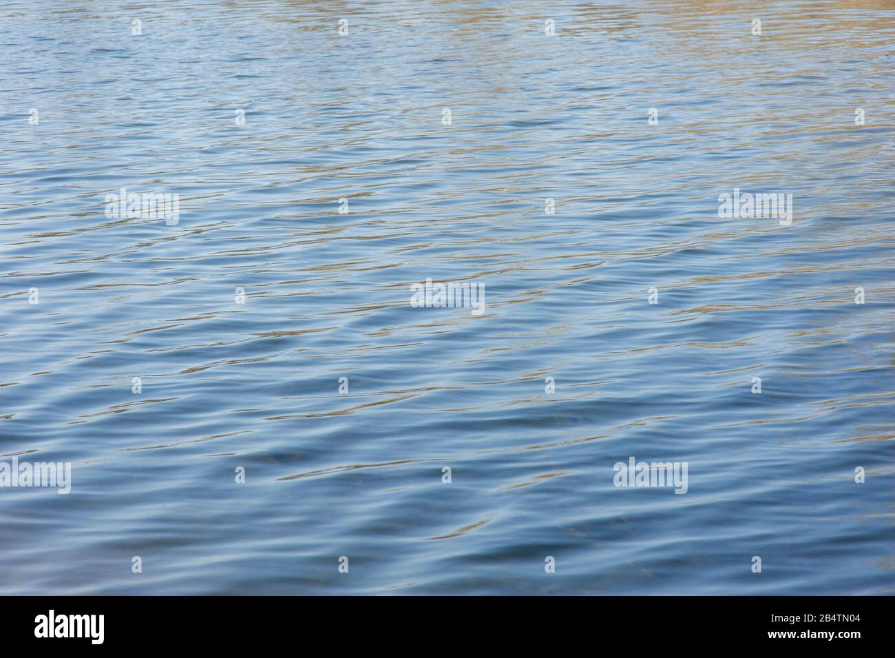 River Water Pattern