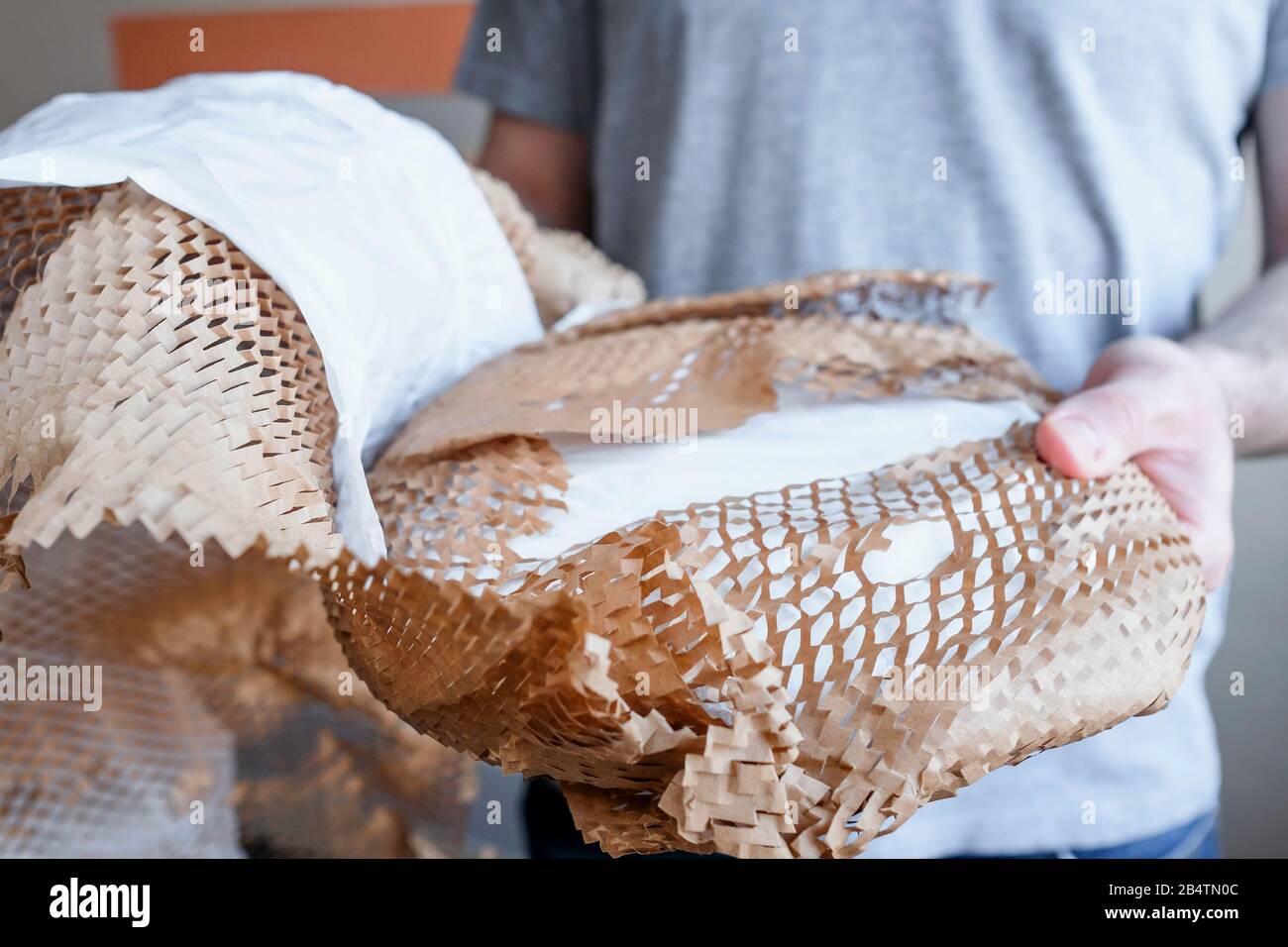 Fine mesh hi-res stock photography and images - Alamy