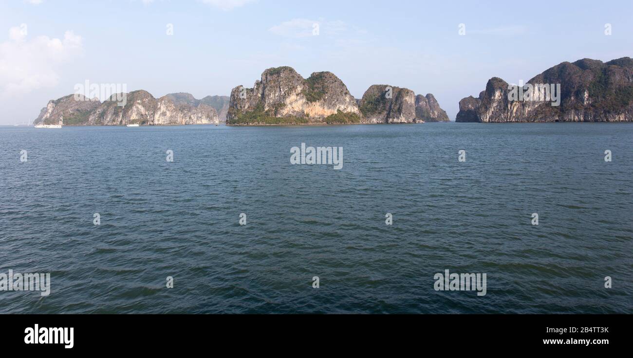 Photo from boat visiting hi-res stock photography and images - Alamy