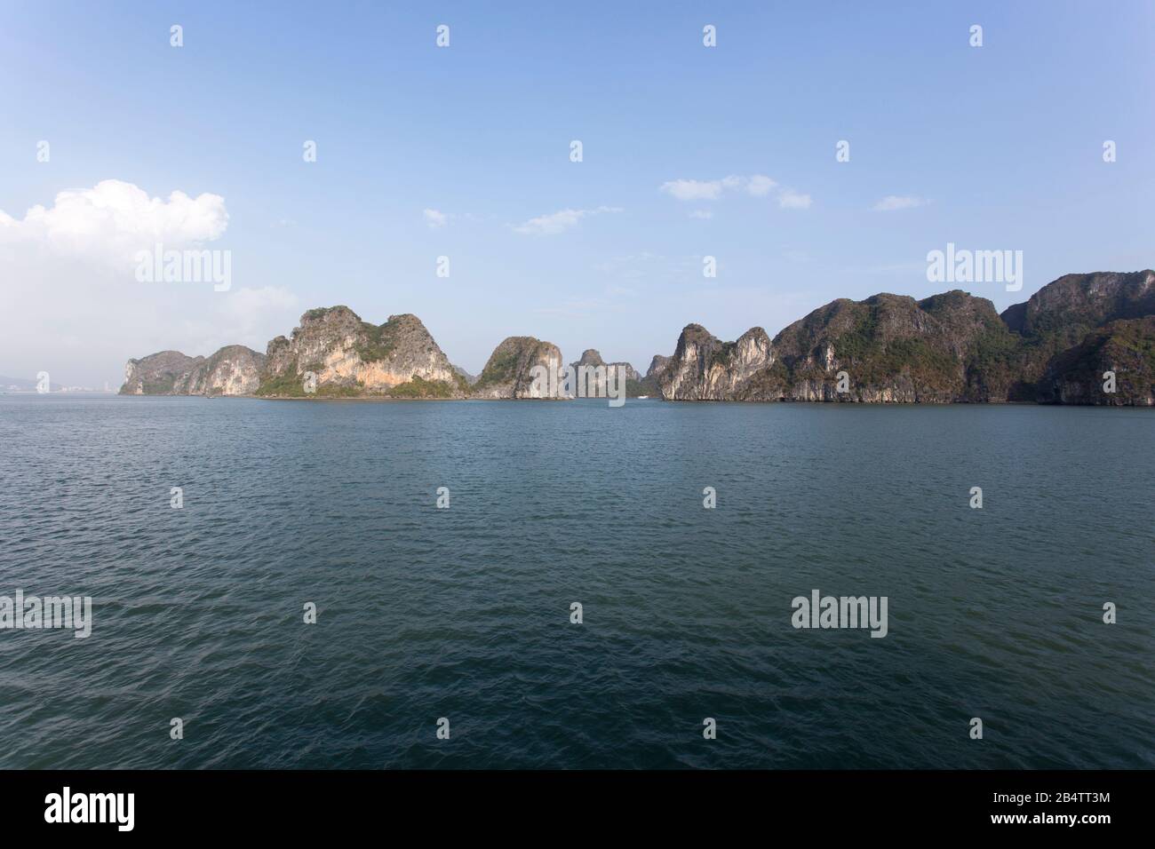 Photo from boat visiting hi-res stock photography and images - Alamy