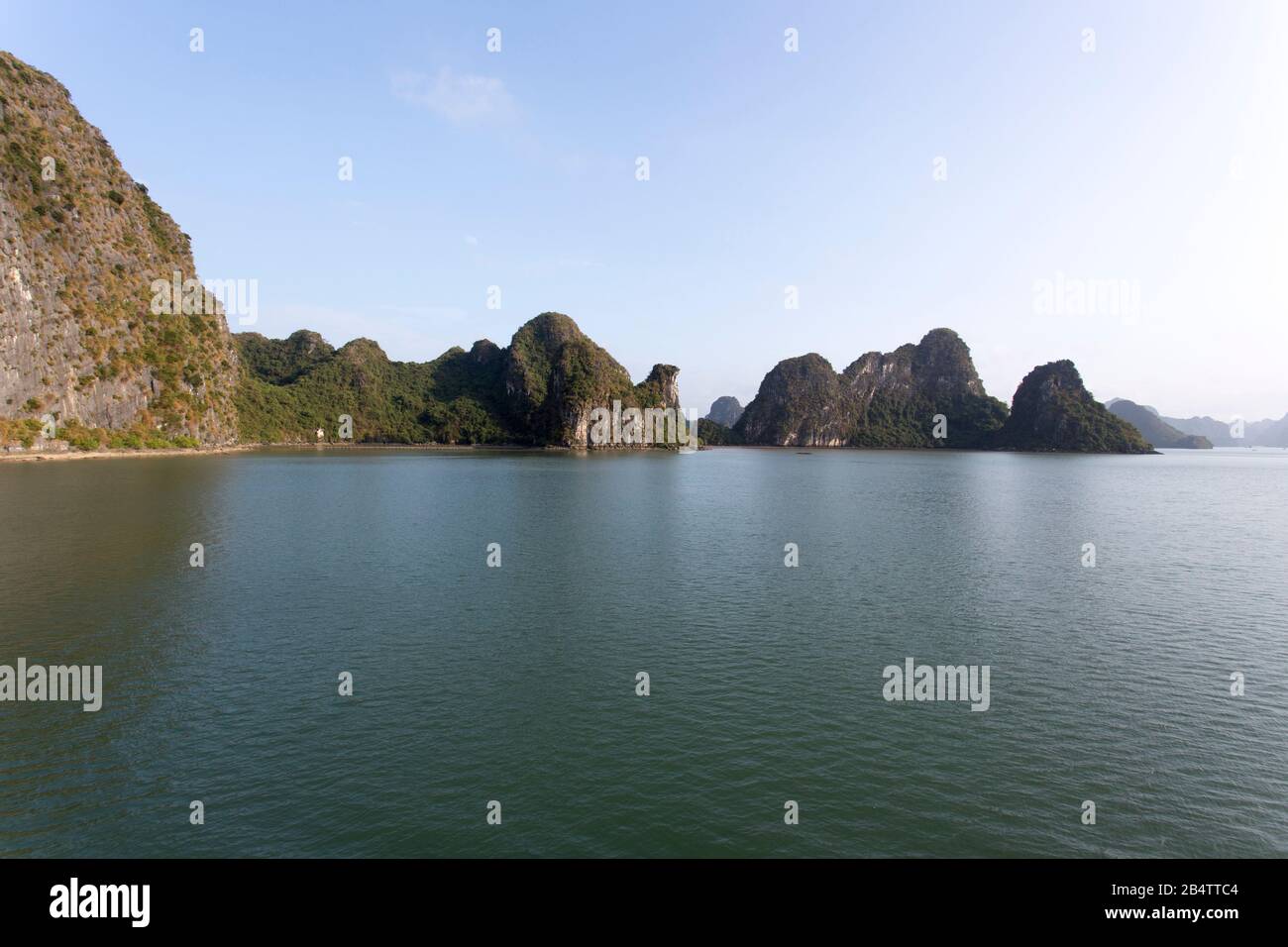 Photo from boat visiting hi-res stock photography and images - Alamy